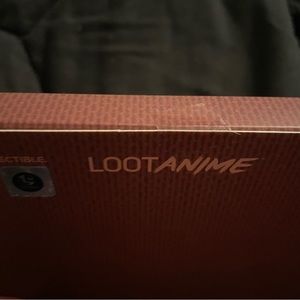 Loot Crate | Other | New Dr Stone Standee Collectible | Poshmark